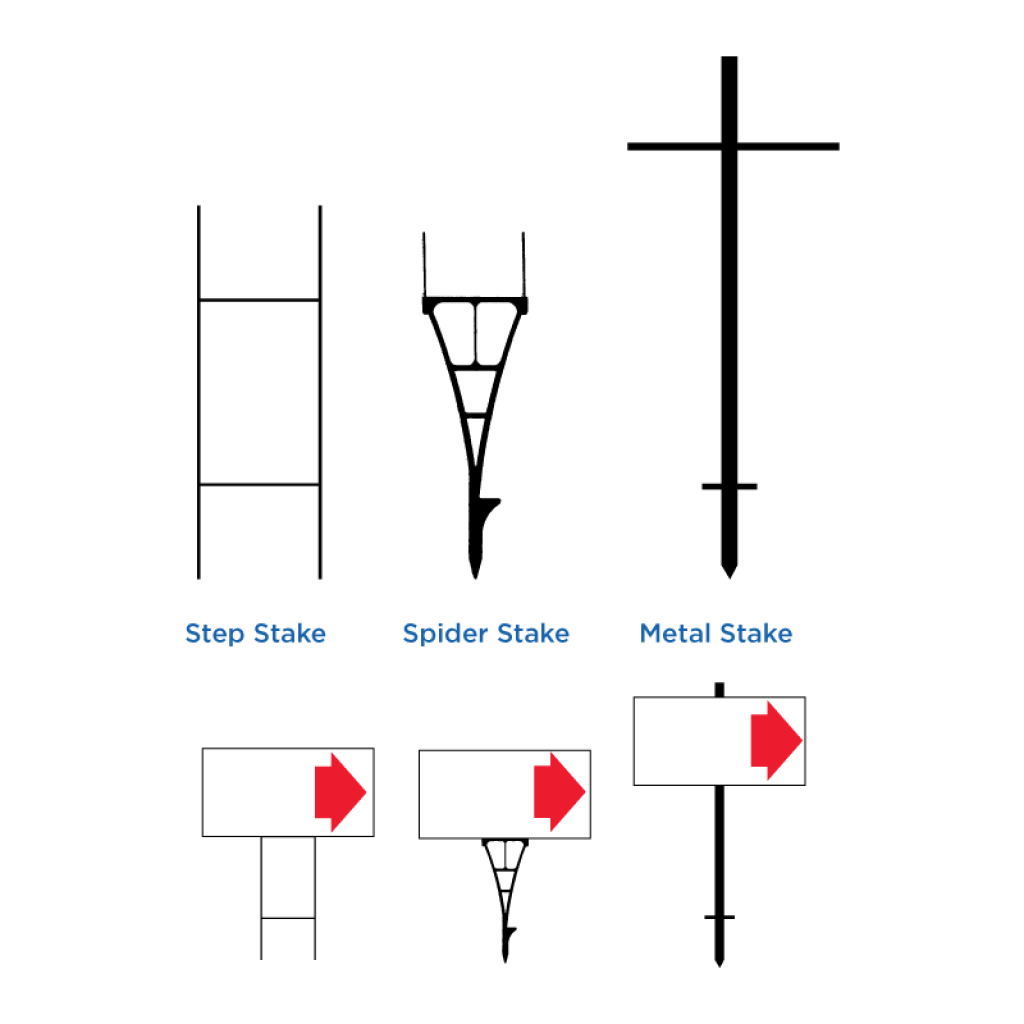 Frames & Accessories - Kelly Signs Ottawa