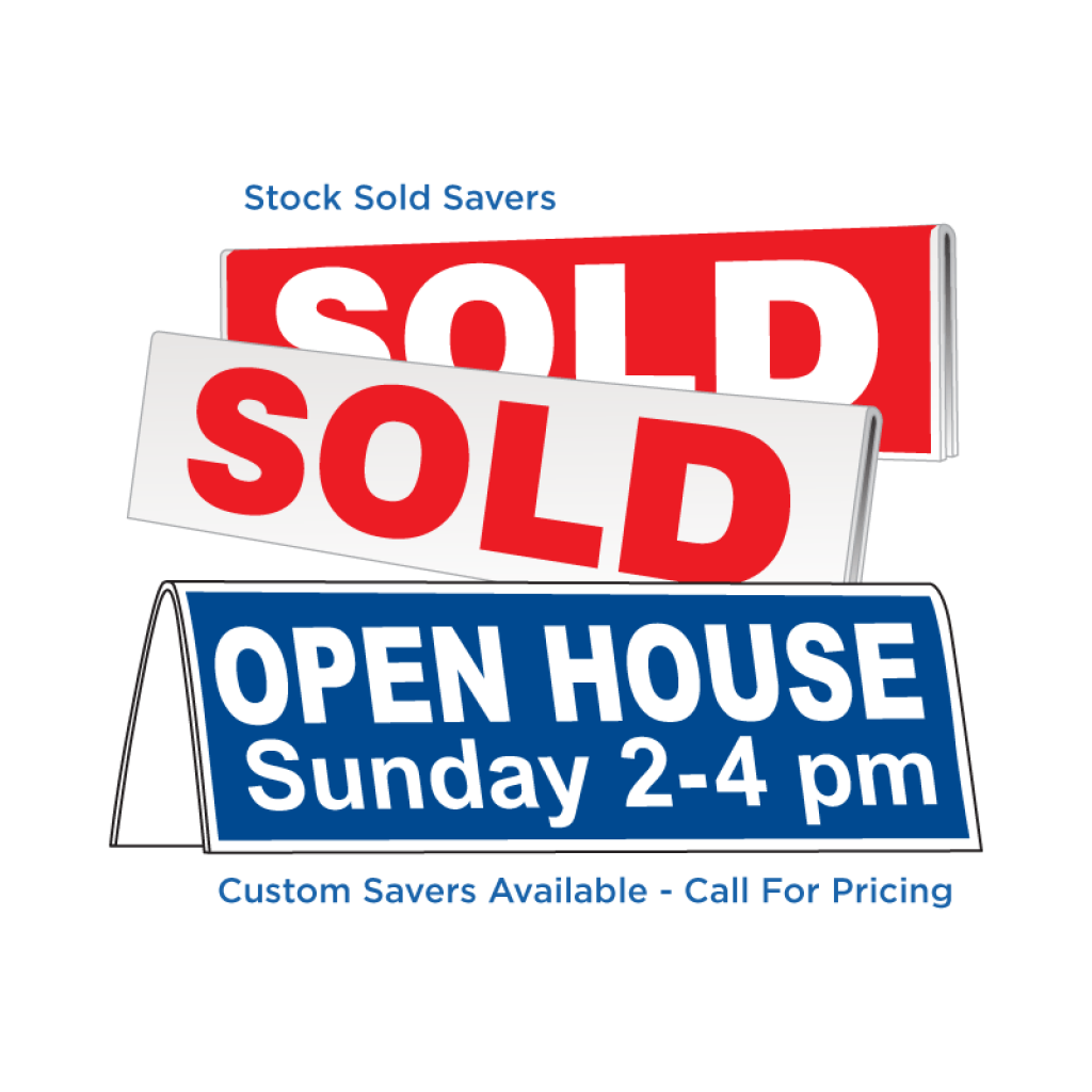 SOLD SIGN SAVERS - Kelly Signs Ottawa