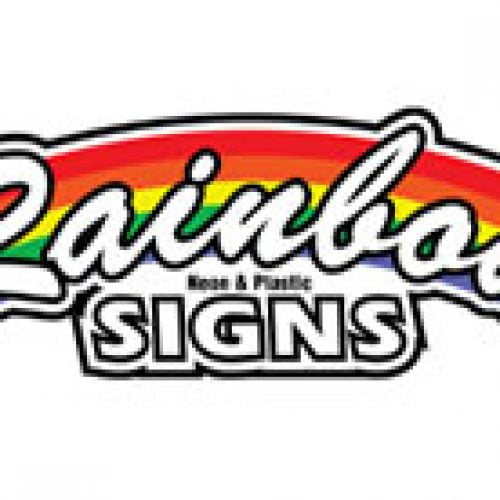rainbow-logo - Kelly Signs Ottawa