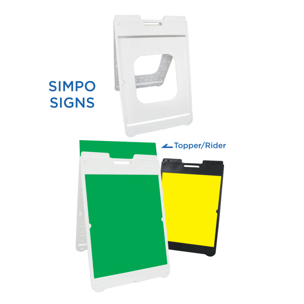 SIMPO SIGNS II - Kelly Signs Ottawa